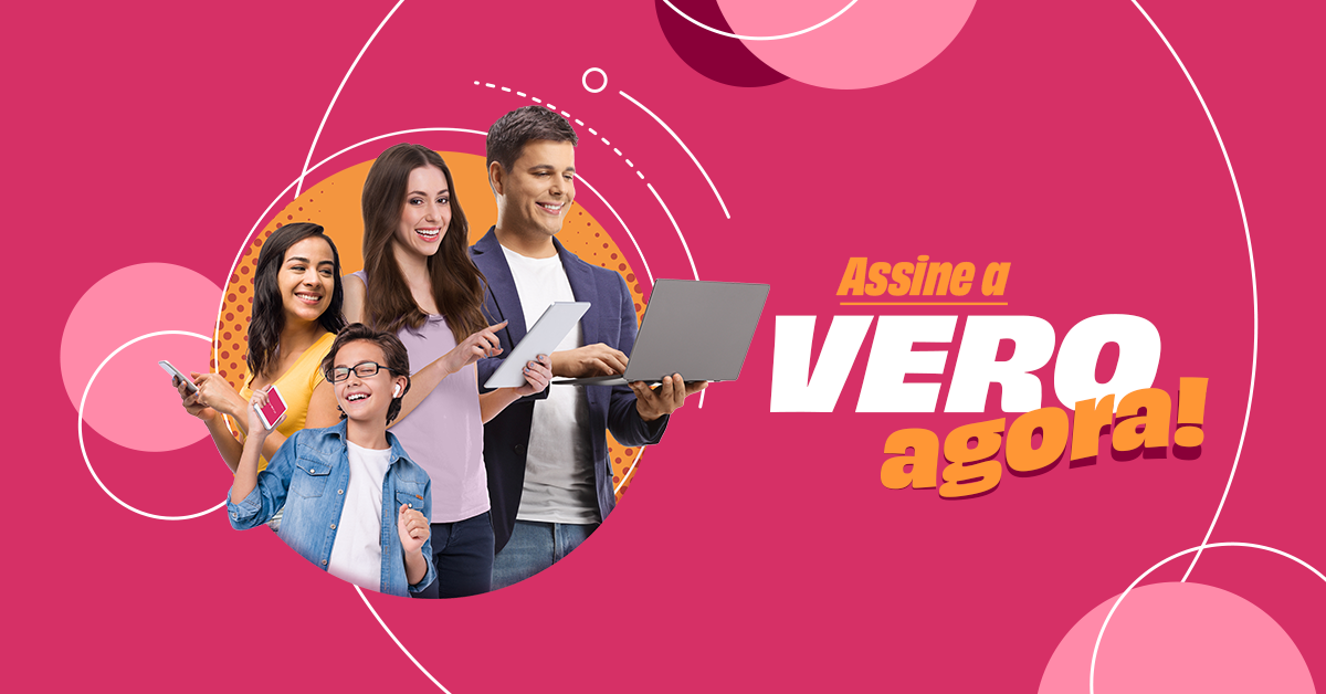 Negocie sua Dívida com a Vero | Fique em Dia Agora Mesmo